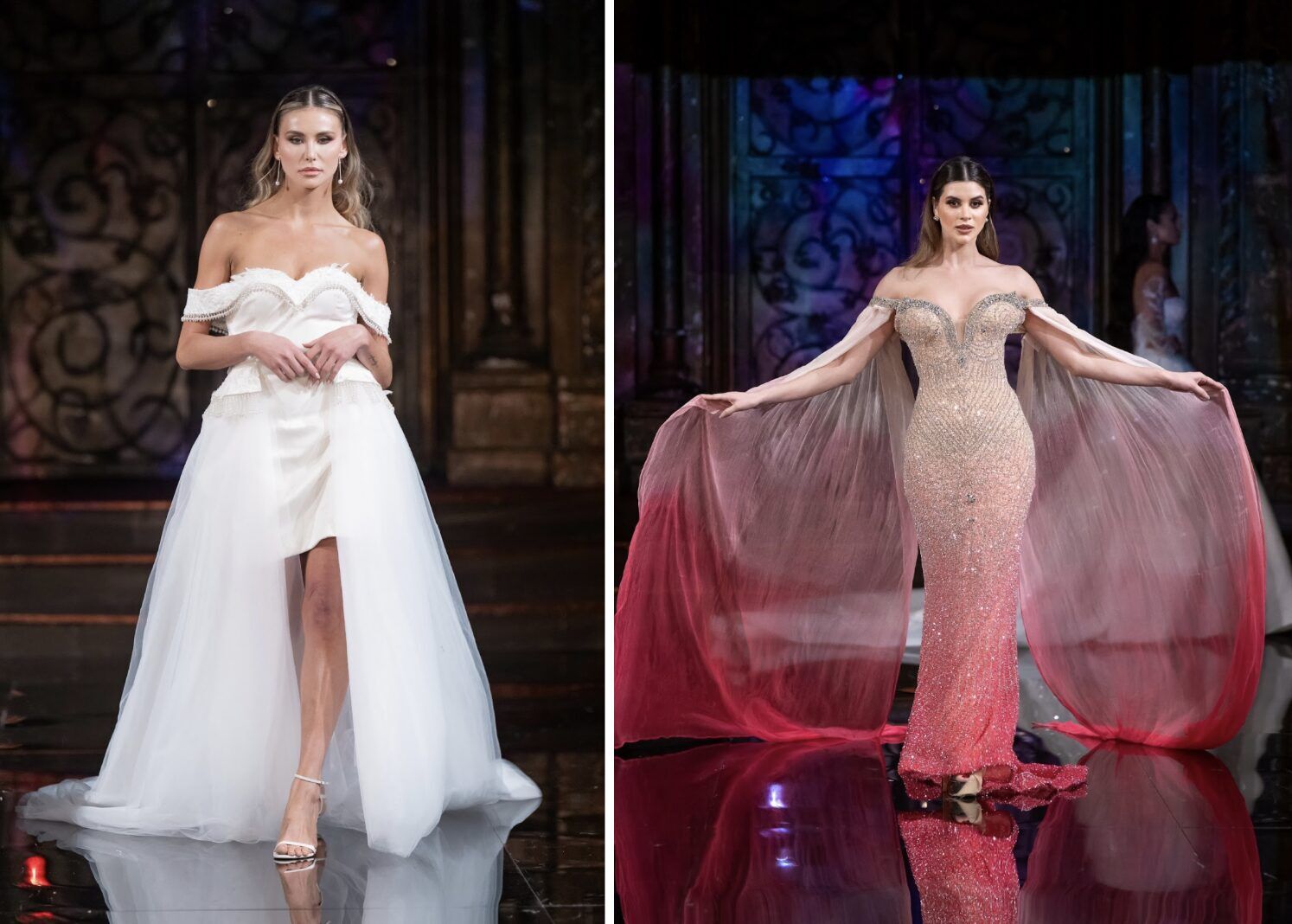 Art Hearts Fashion at New York Fashion Week 2026: 30+ International ...
