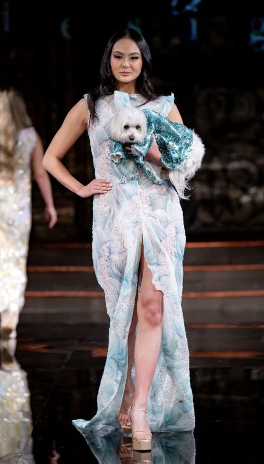 Art Hearts Fashion at New York Fashion Week 2026: 30+ International ...
