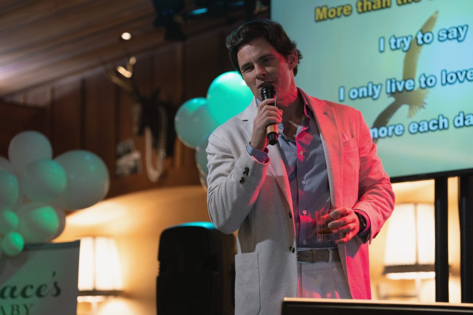 Jonathan Tropper on Your Friends and Neighbors | Director, Showrunner ...