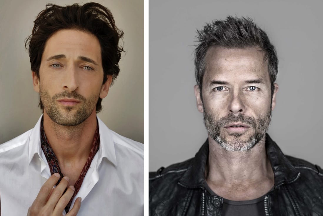 ADRIEN BRODY AND GUY PEARCE TO BE HONORED WITH CINEMA VANGUARD AWARD AT ...